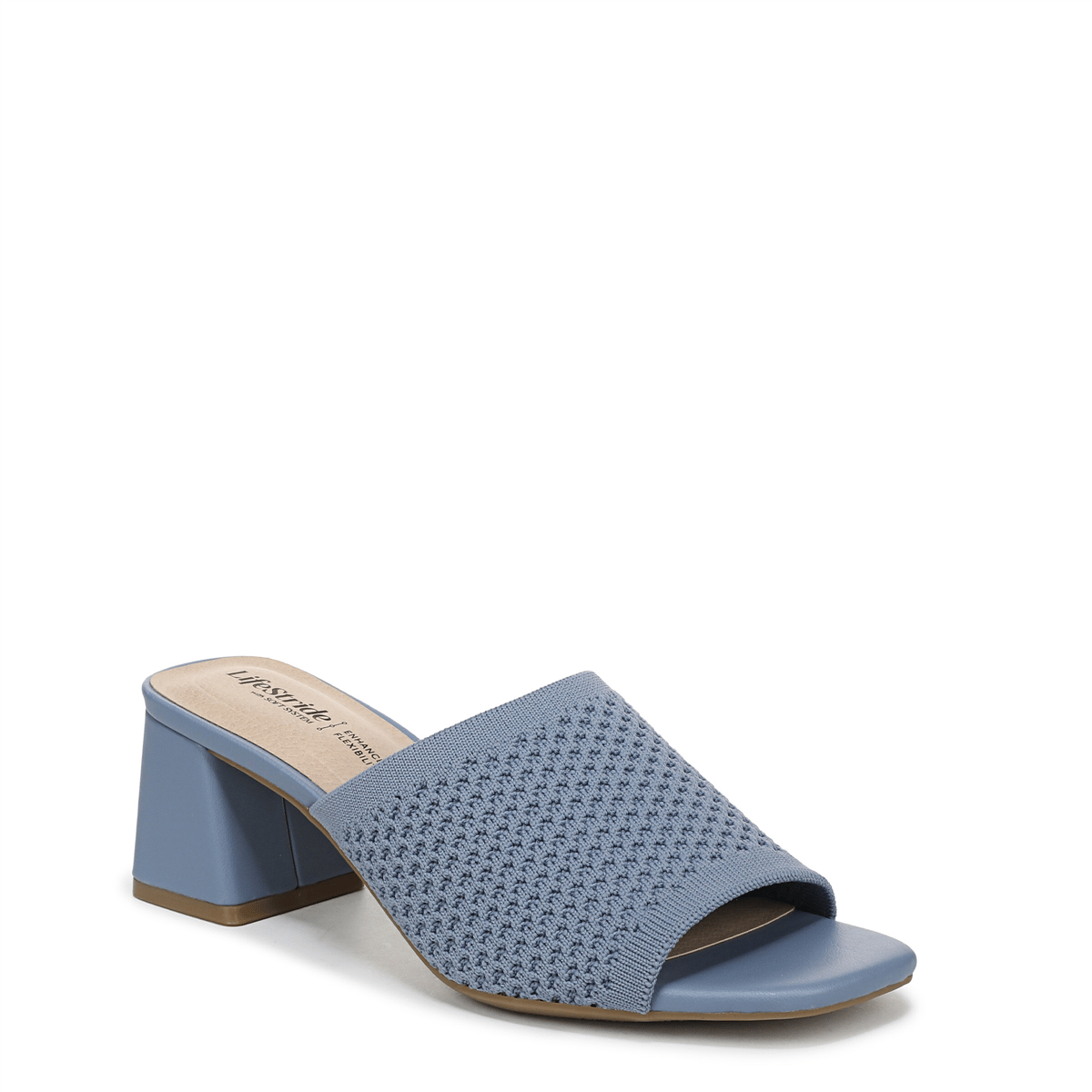 Click here for Womens Lifestride Colette 2 Slide Sandals prices