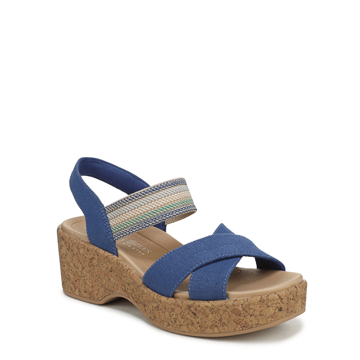 Click here for Womens Lifestride Verity Platform Sandals prices