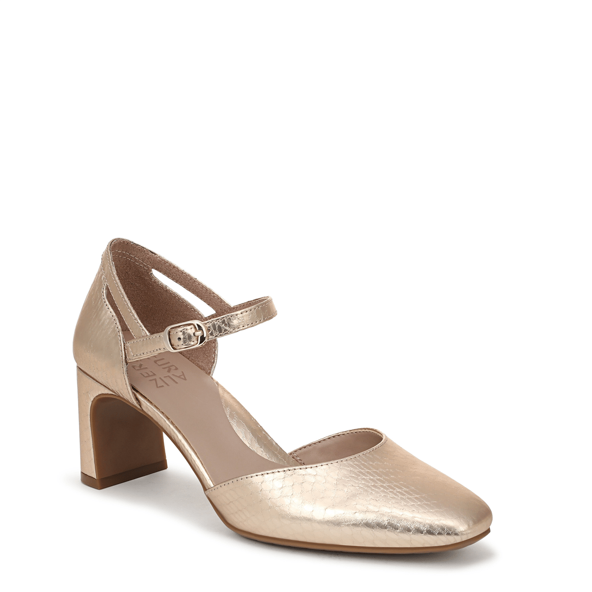 Click here for Womens Naturalizer Yasmin Mary Jane Pumps prices