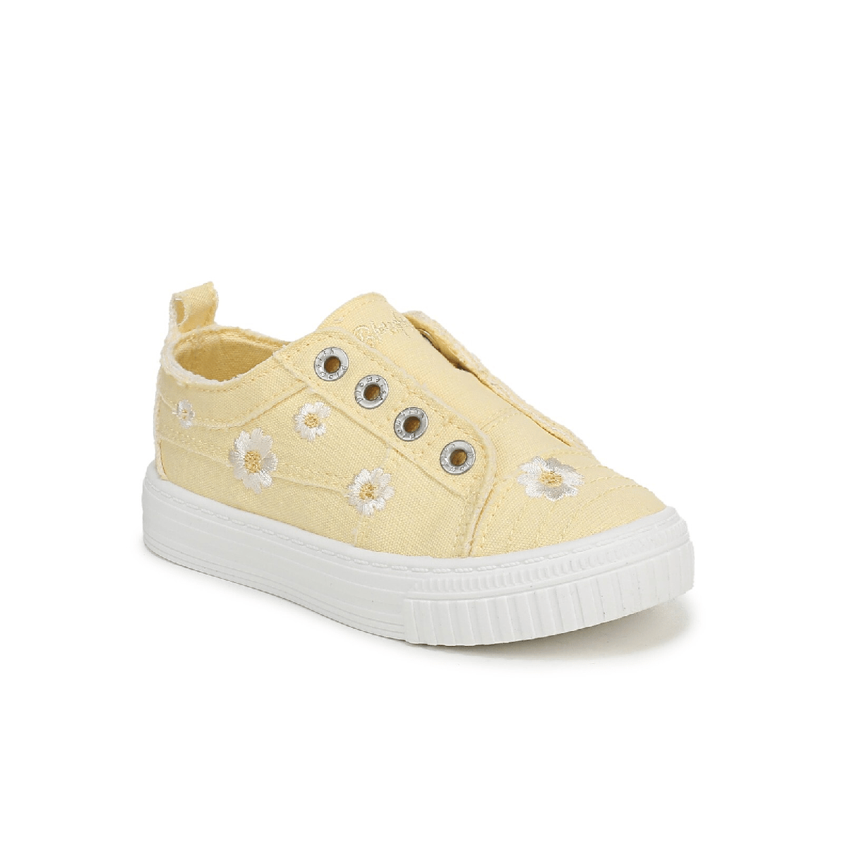 Click here for Little Girls Blowfish Malibu All Sadie-T Slip-On S... prices