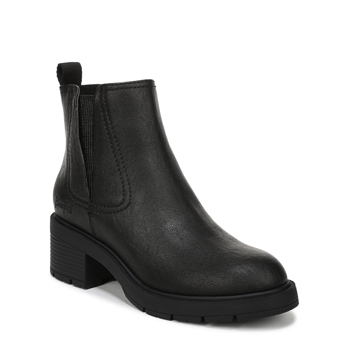 Click here for Womens Blowfish Malibu Frances Chelsea Ankle Boots prices