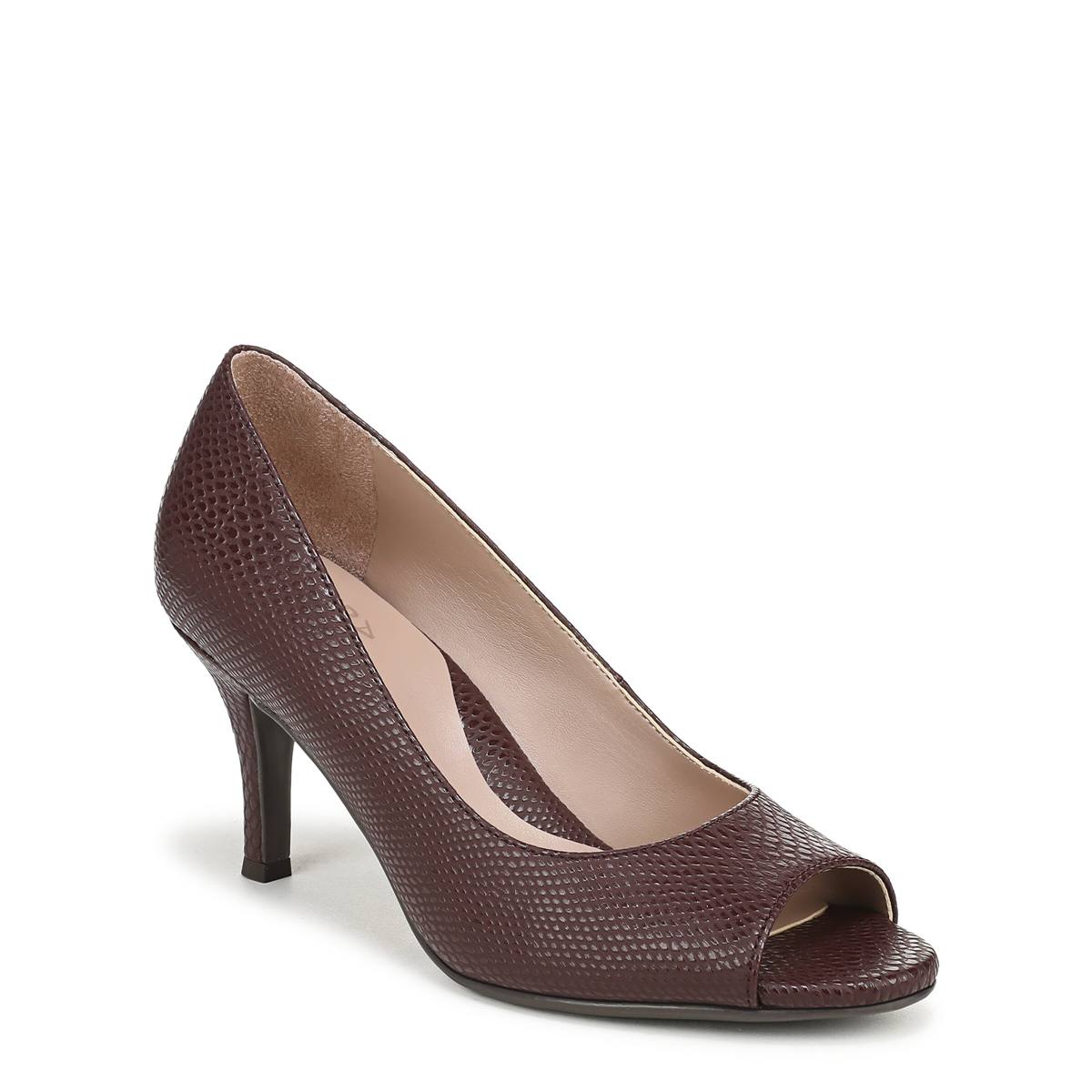 Click here for Womens Naturalizer Locke Stiletto Heel prices