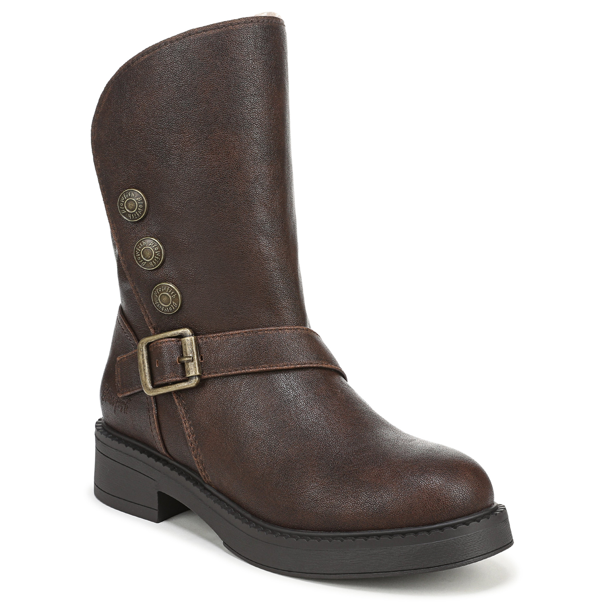Click here for Womens Blowfish Malibu Venice Cozy Mid-Calf Boots prices