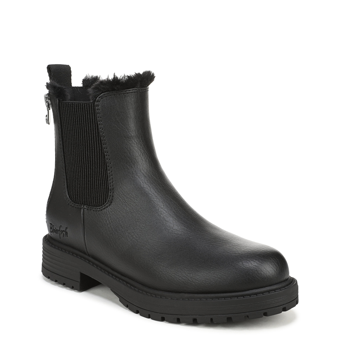 Click here for Womens Blowfish Malibu Amora Chelsea Ankle Boots prices