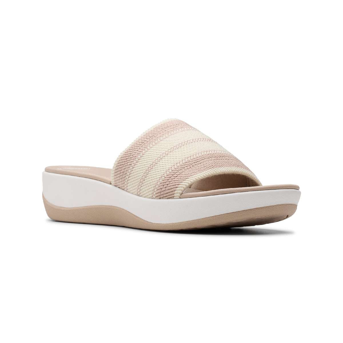 Click here for Womens Clarks(R) Cloudsteppers(tm) Arla Hollis Sli... prices