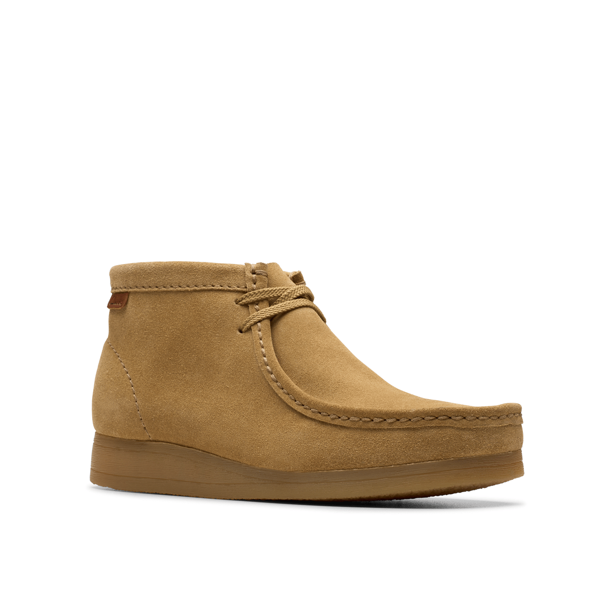 Click here for Mens Clarks(R) Collection Wallaston Chukka Boots prices