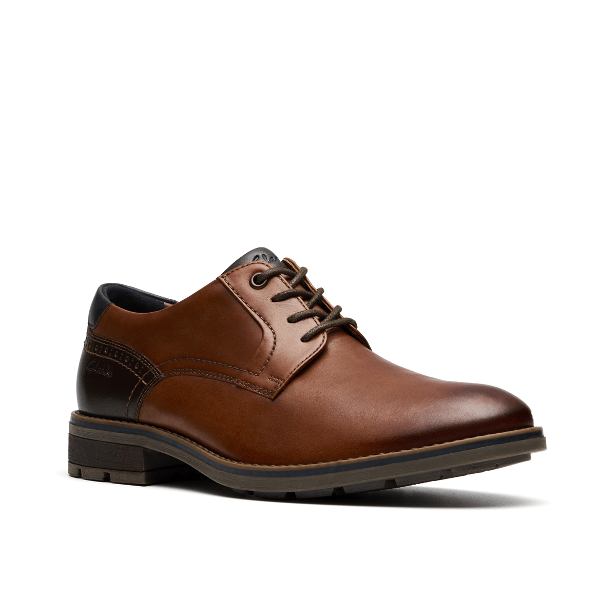 Click here for Mens Clarks(R) Collection Emmet Plain Oxfords prices
