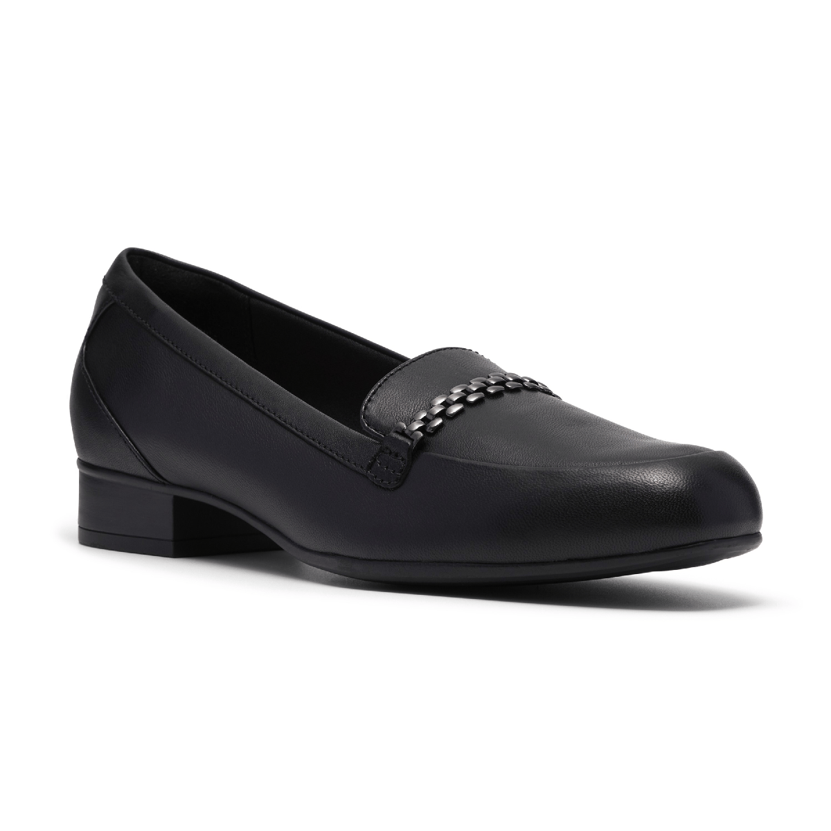 Click here for Womens Clarks(R) Collection Juliet Mia Loafers prices