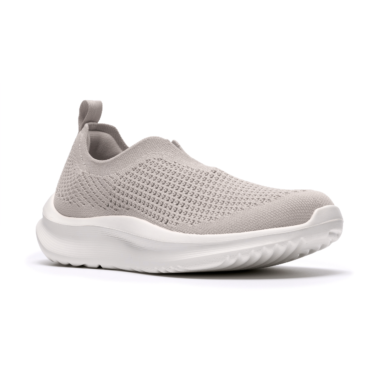 Click here for Womens Clarks(R) Cloudsteppers(tm) Solevana Knit F... prices