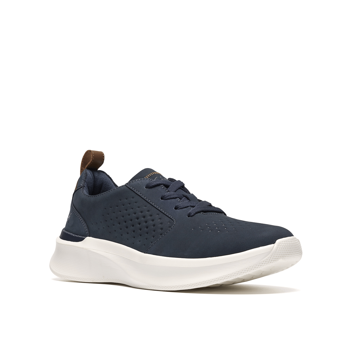 Click here for Mens Clarks(R) Cloudsteppers Solevana Style Athlet... prices