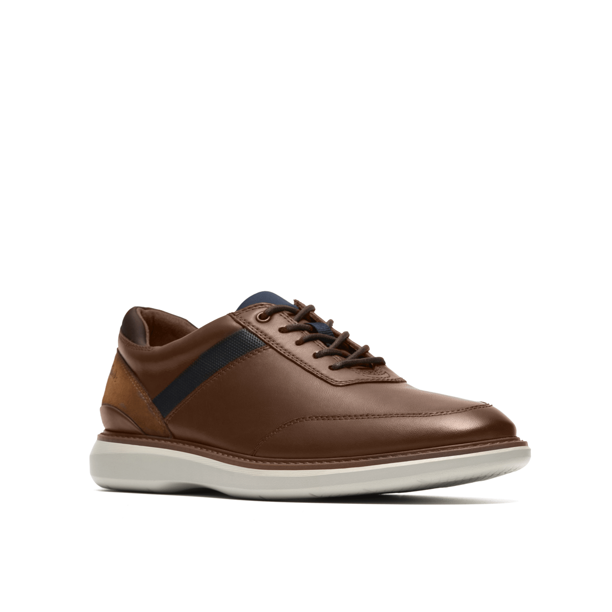 Click here for Mens Clarks(R) Collection Brantin Style Lace-Up Ox... prices