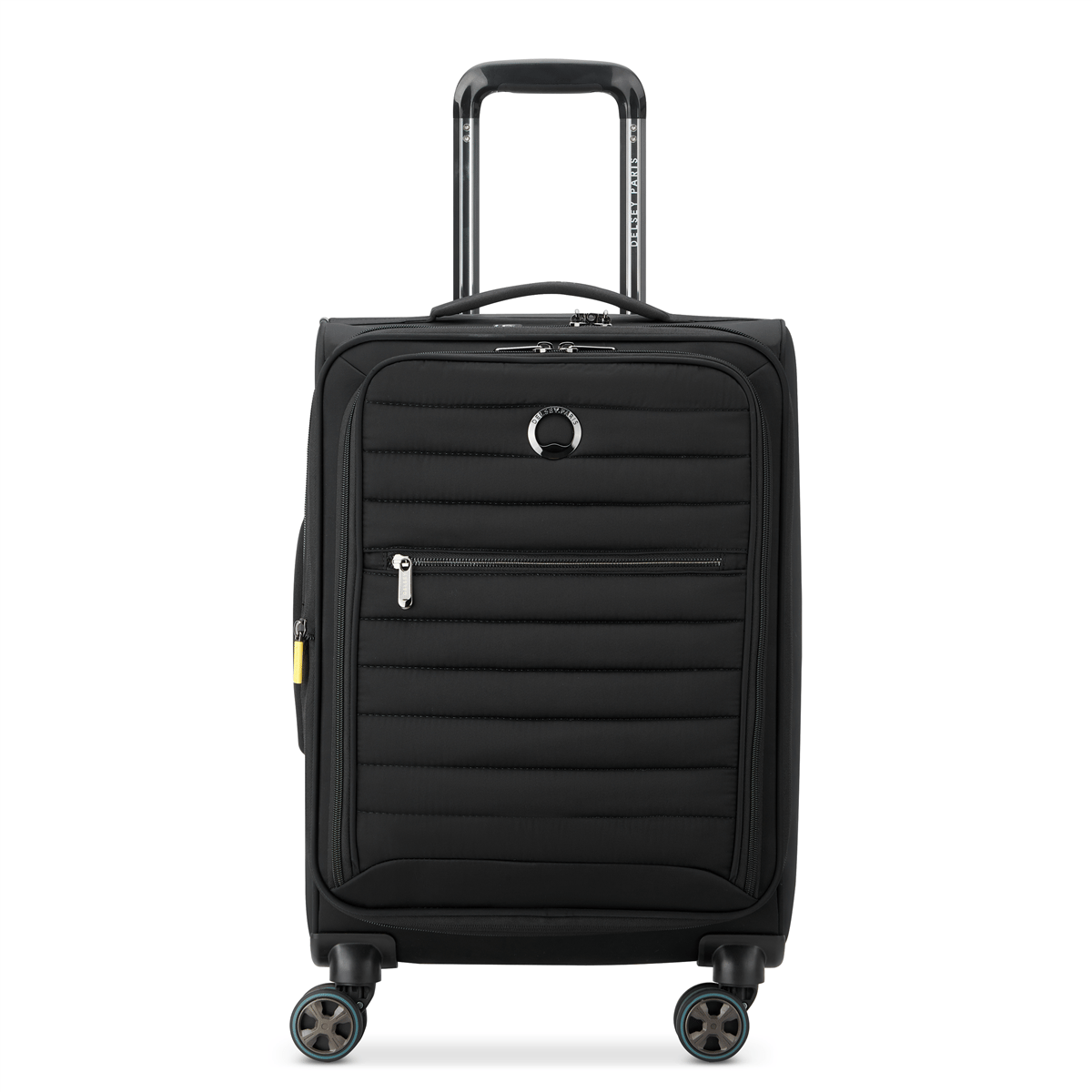 Click here for Delsey Paris Cruise 3 Softside 20in. Spinner Carry... prices
