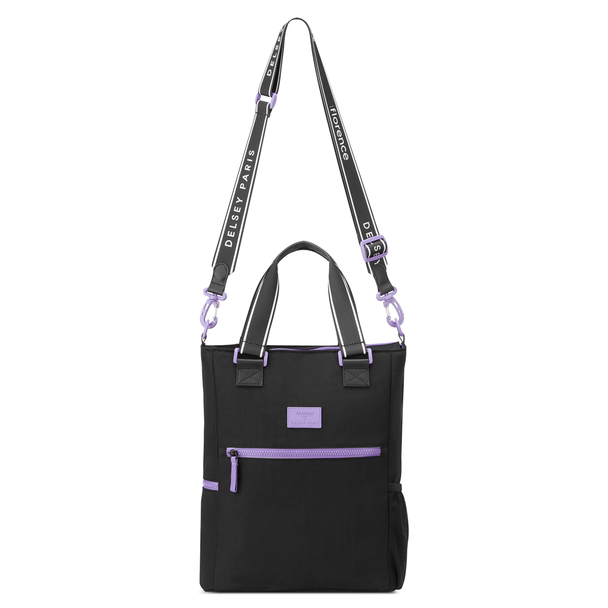 Click here for Florence By Mills x Delsey Paris Your Story Tote B... prices