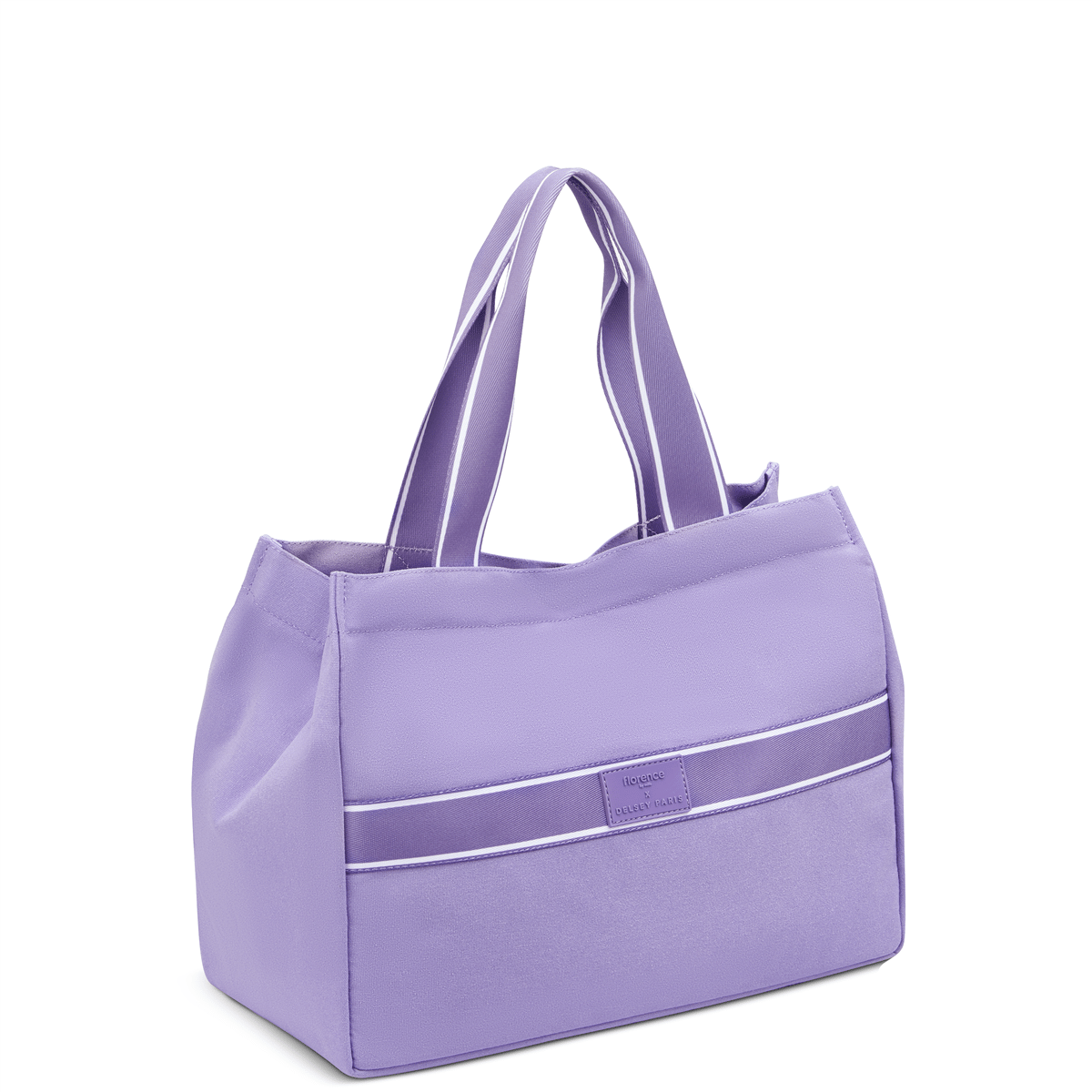 Click here for Florence By Mills x Delsey Paris Totes The Best To... prices