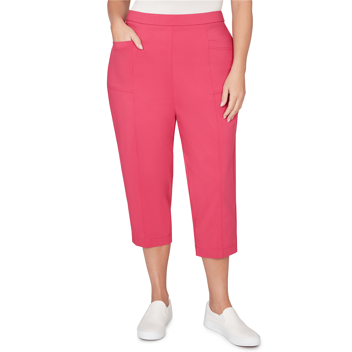 Click here for Plus Size Alfred Dunner The Royal Treatment Pull O... prices