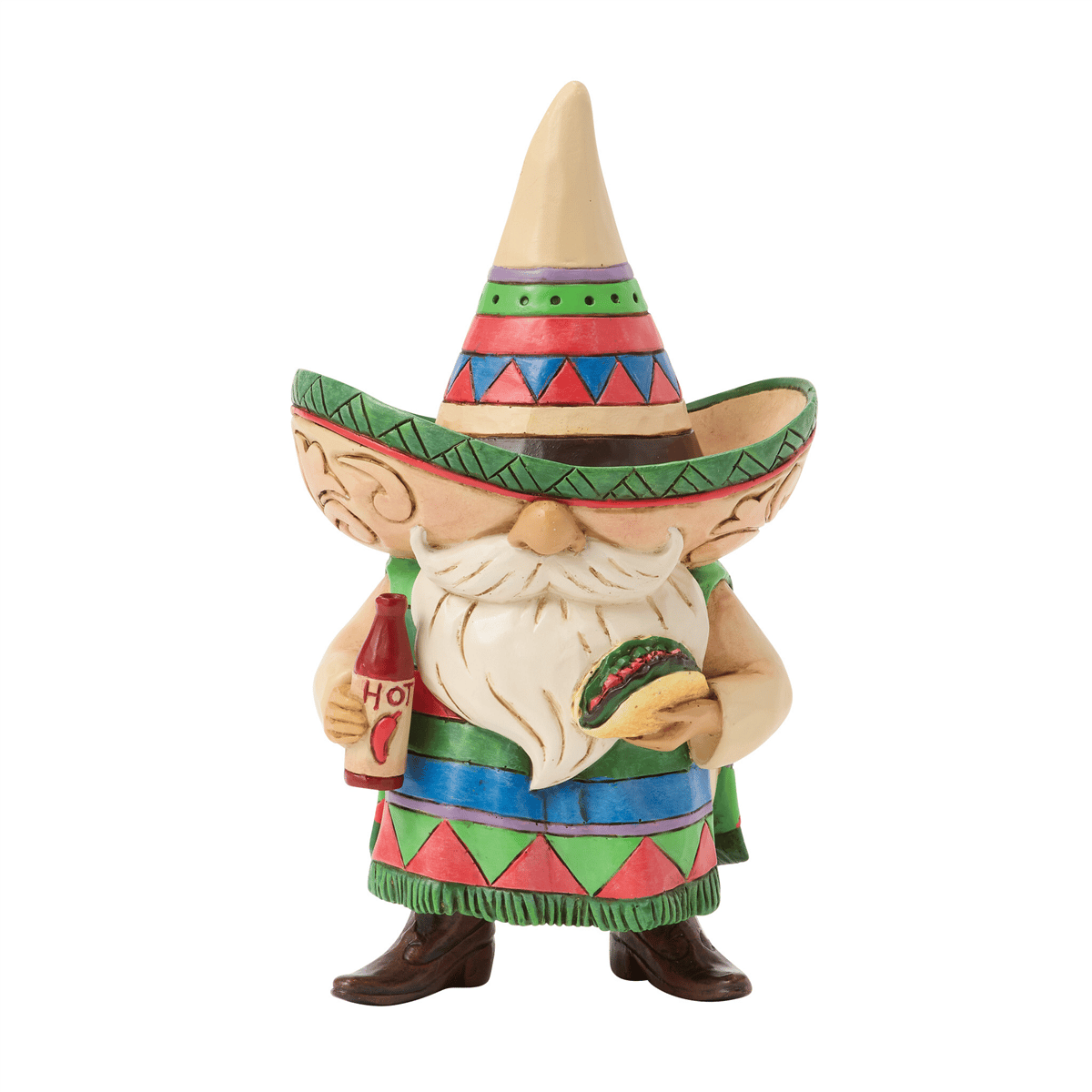 Click here for Jim Shore Heartwood Creek Fiesta Gnome Figurine prices