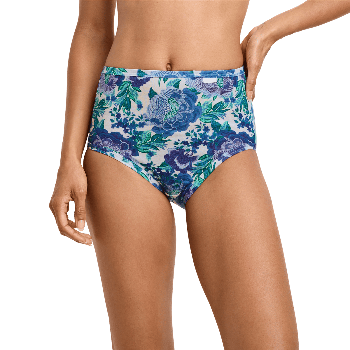 Click here for Womens Jockey(R) 3pk. Elance(R) Brief Panties - 14... prices