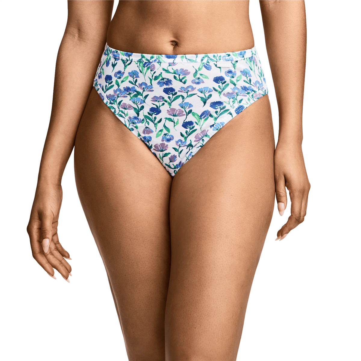 Click here for Plus Size Jockey(R) Elance(R) Cotton 3pk. High Cut... prices