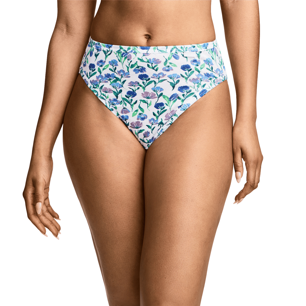 Click here for Womens Jockey(R) Elance(R) Cotton 3pk. French Cut... prices