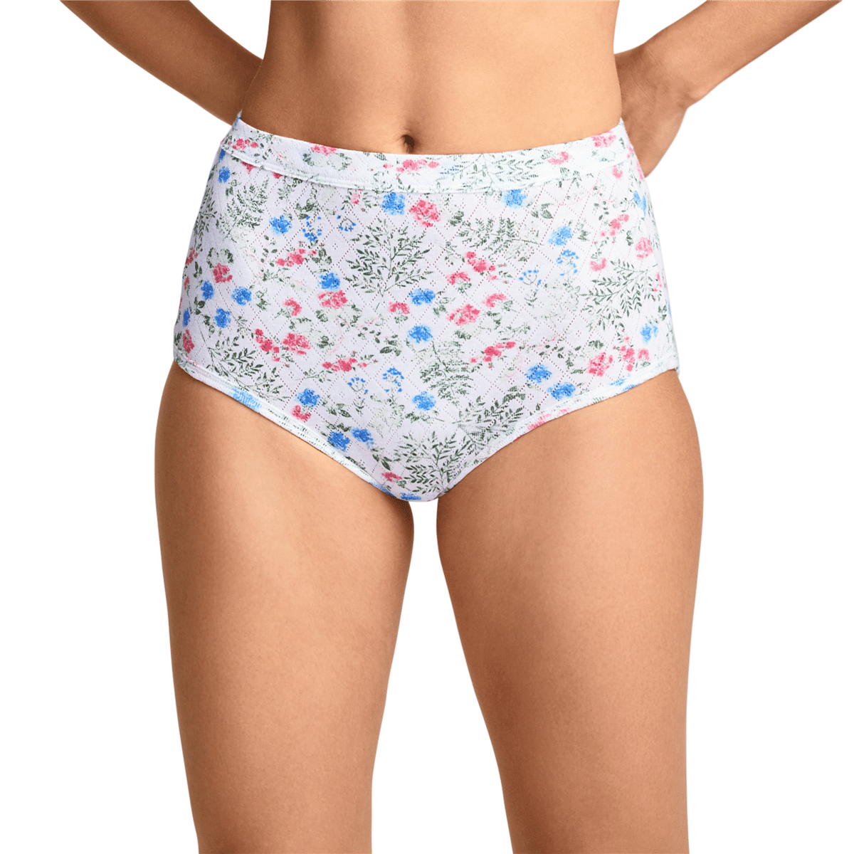 Click here for Womens Jockey(R) 3pk. Elance(R) Breathe Brief Pant... prices