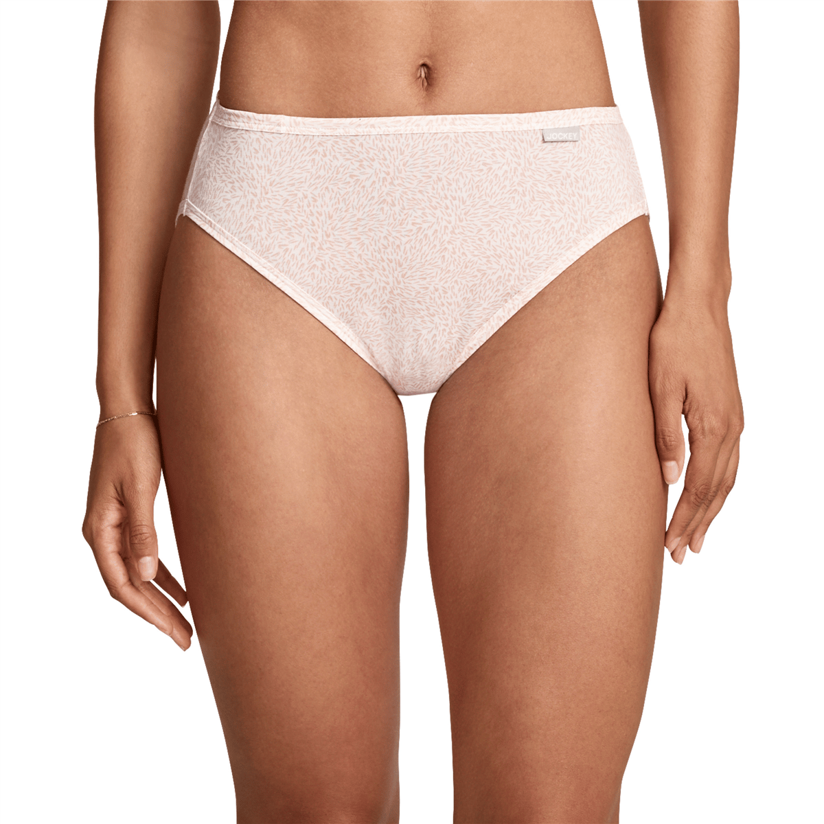 Click here for Womens Jockey(R) Elance Supersoft 3pk. High Cut Pa... prices