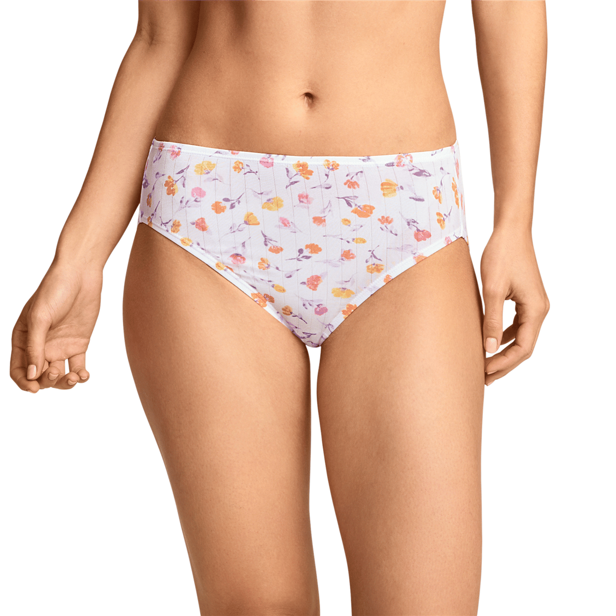 Click here for Womens Jockey(R) Supersoft Breathe 3pk. High Cut P... prices