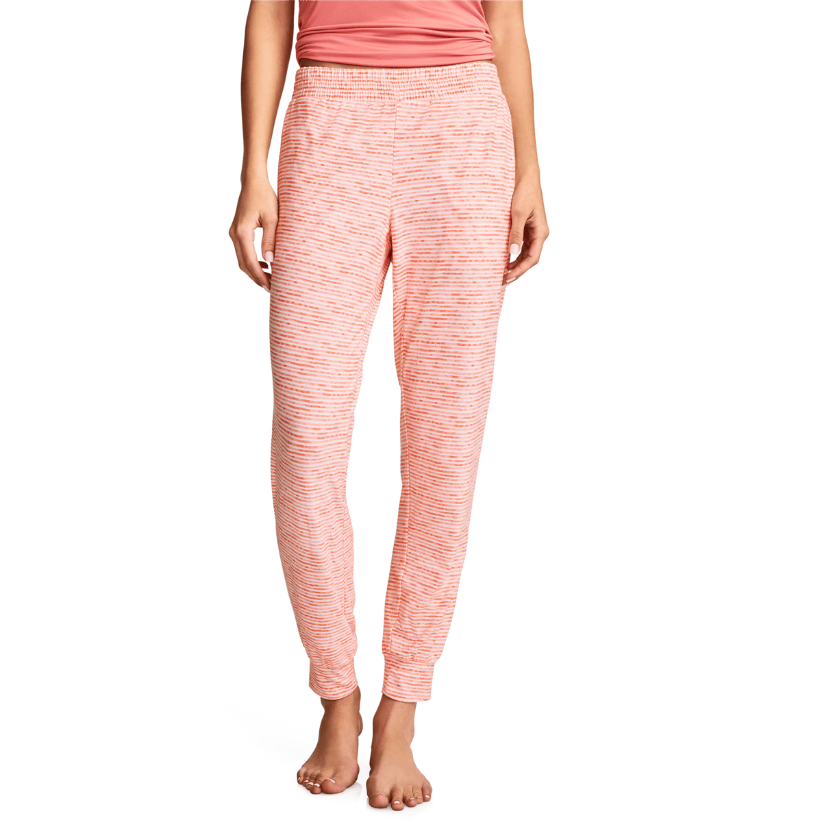 Click here for Womens Jockey(R) Soft Cool Joggers Pajama Pants prices