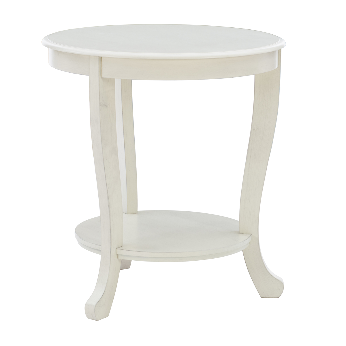Click here for Linon Home Decor Aubert Round Side Table prices