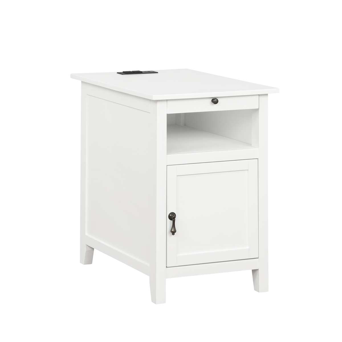Click here for Linon Home Decor Birkdale EndTable with USB prices
