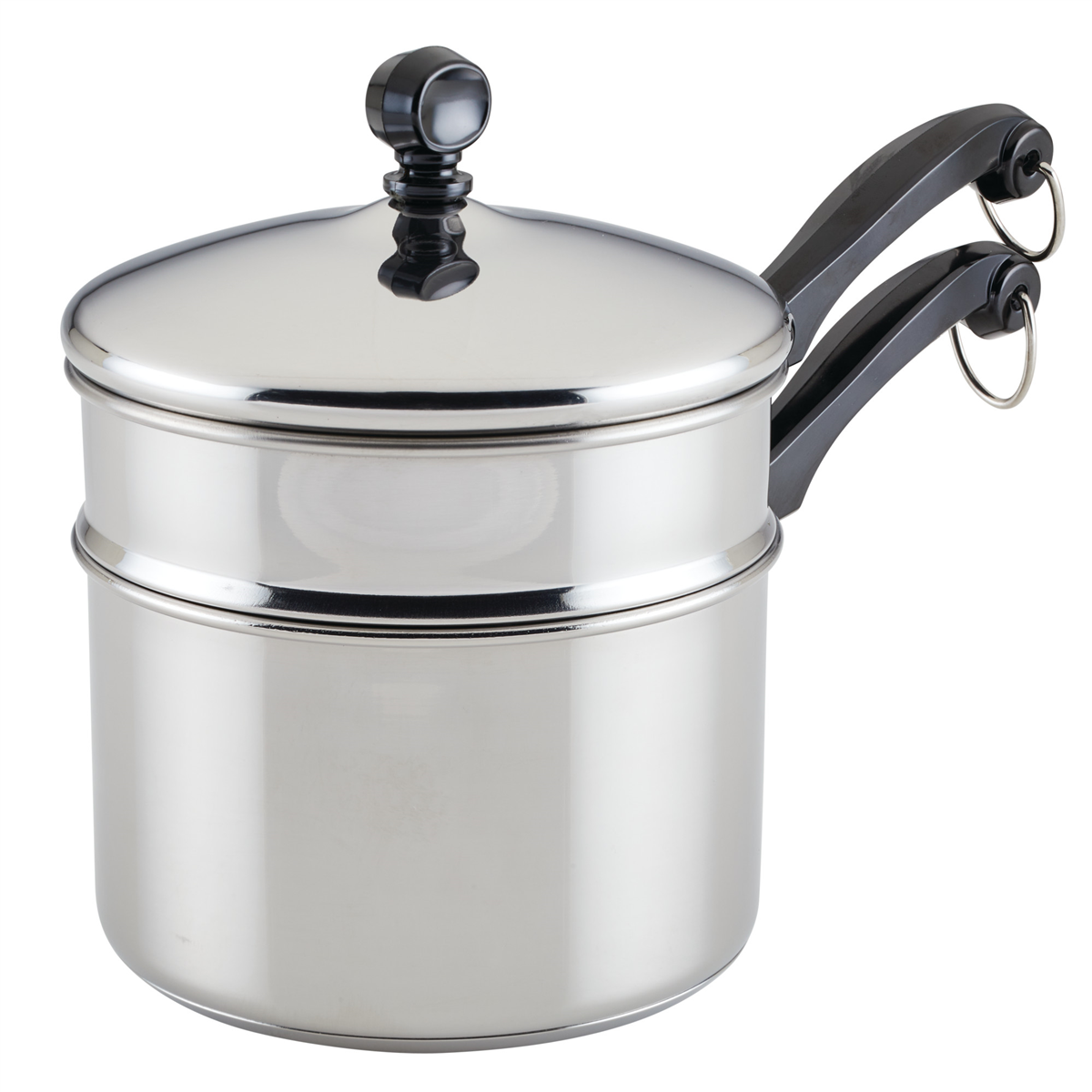 Click here for Farberware(R) Classic Series 2qt. Double Boiler an... prices
