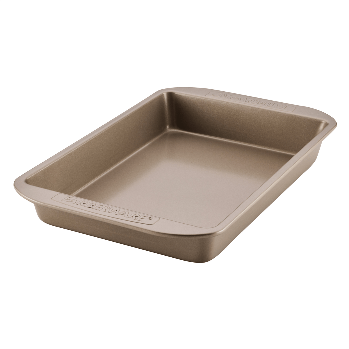 Click here for Farberware(R) Bakeware Nonstick Rectangular Cake P... prices