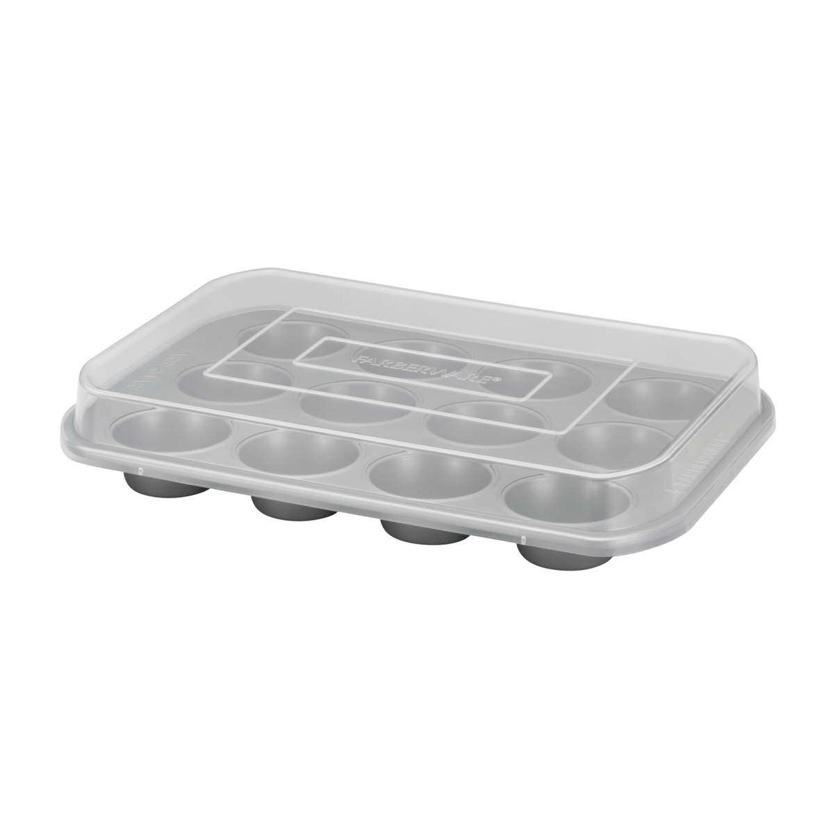 Click here for Farberware(R) Bakeware Nonstick 12-Cup Muffin Pan... prices