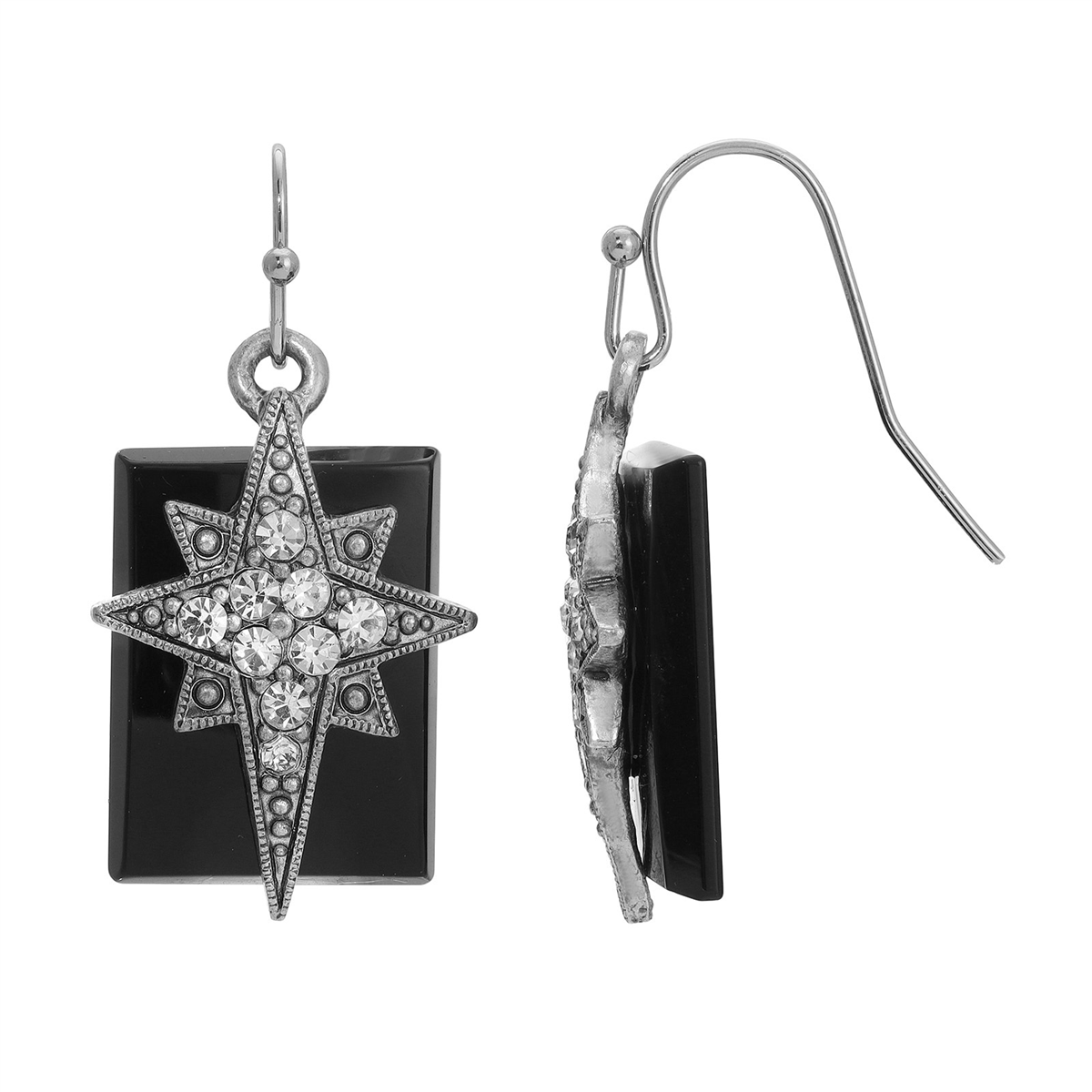 Click here for Symbols of Faith Pewter Crystal Star of Bethlehem... prices