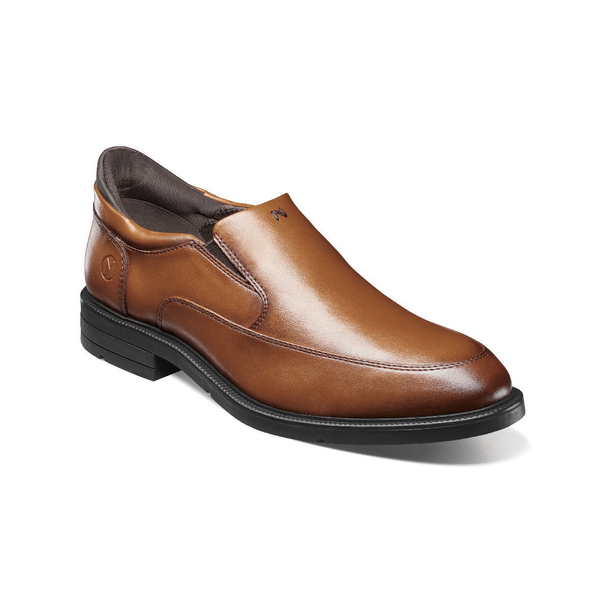 Click here for Mens Nunn Bush Kore EZ Hero Moc Toe Loafers prices