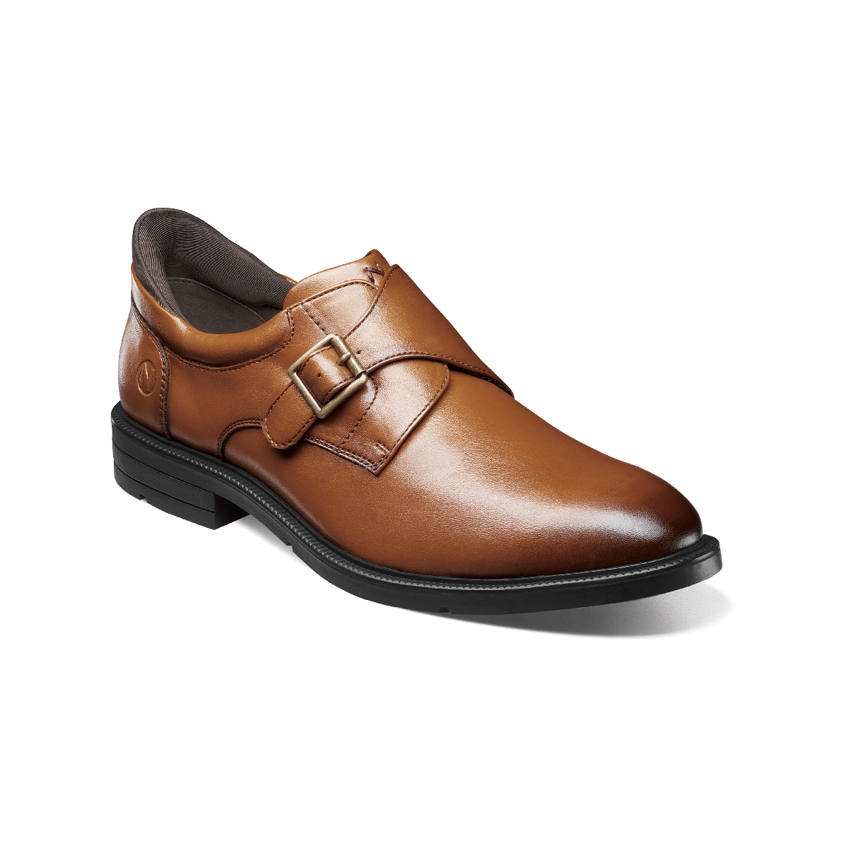 Click here for Mens Nunn Bush Kore EZ Hero Monk Strap Loafers prices