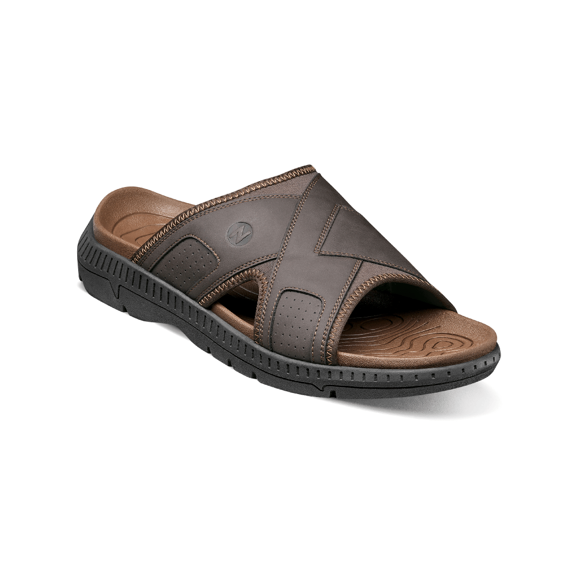 Click here for Mens Nunn Bush Laguna Slide Sandal prices