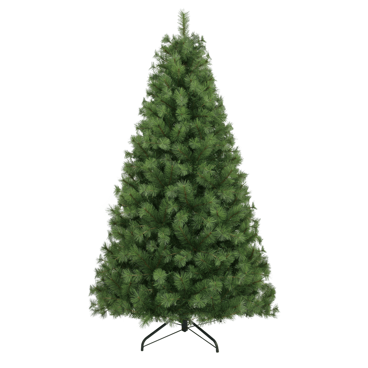 Click here for Puleo International 6.5ft. Colorado Pine Christmas... prices