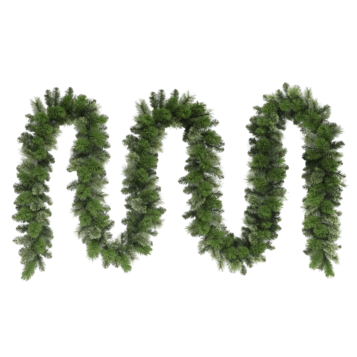 Click here for Puleo International 20ft. Oklahoma Pine Christmas... prices