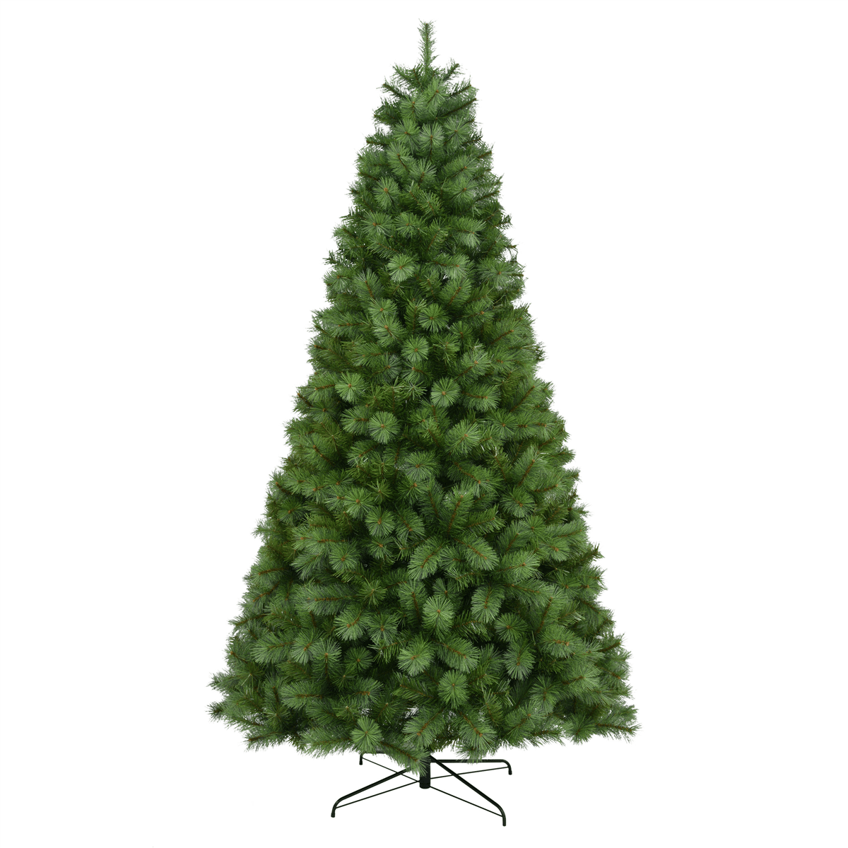 Click here for Puleo International 9ft. Wyoming Pine Christmas Tr... prices