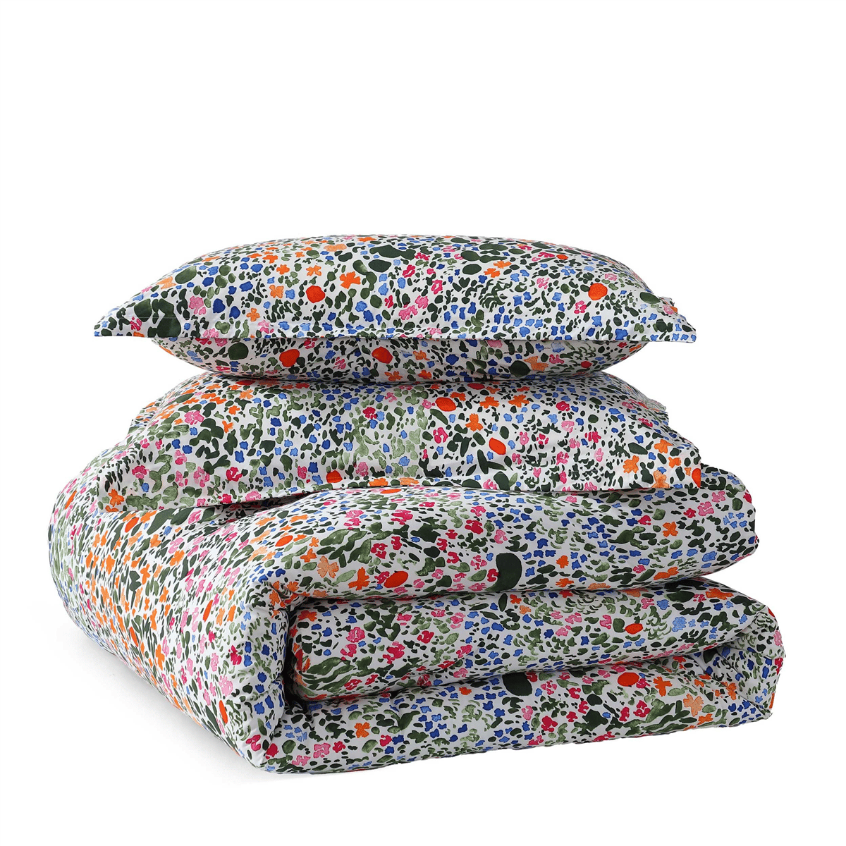 Click here for Marimekko Rantaniitty Duvet Set prices