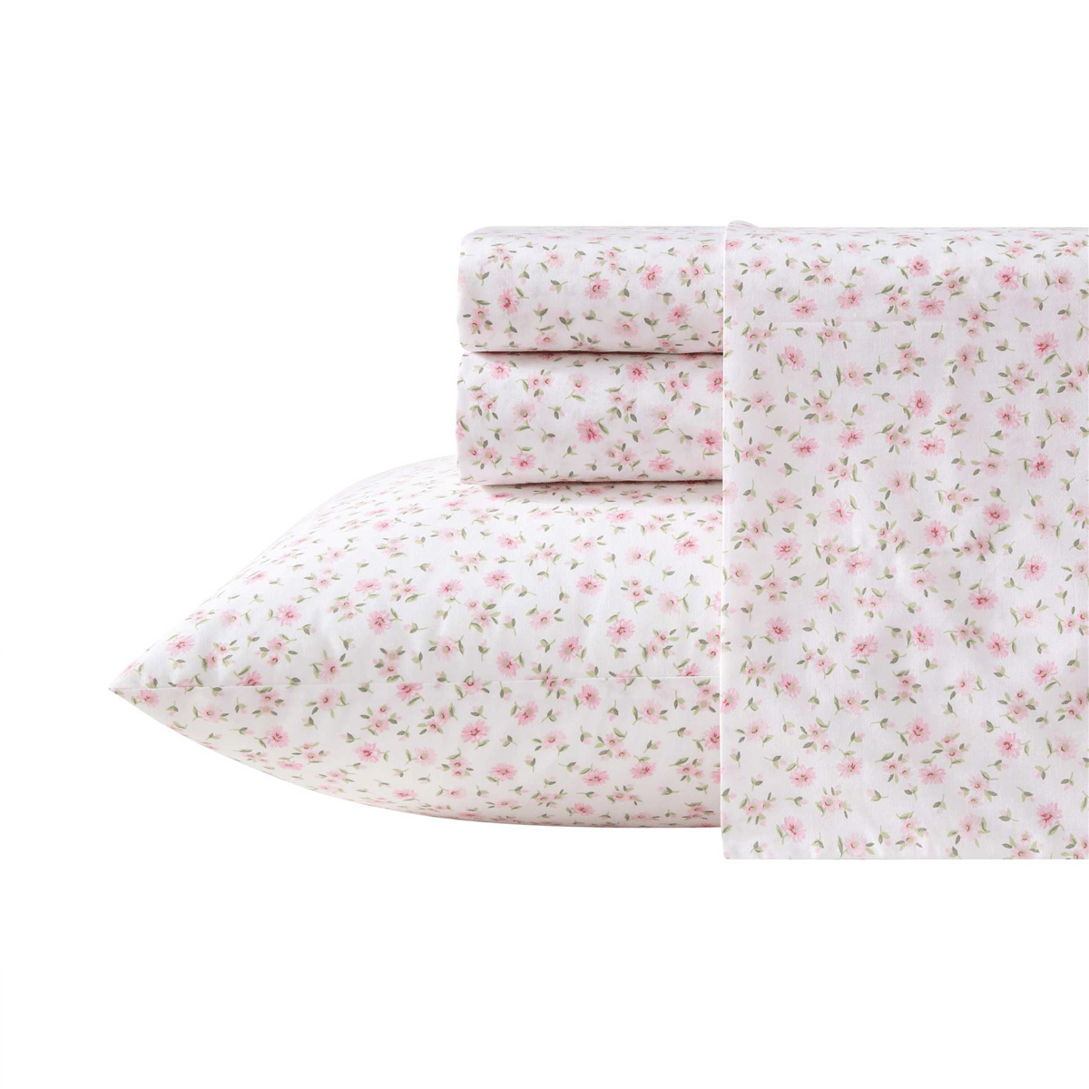 Click here for Laura Ashley(R) Little Ditsy Sheet Set prices