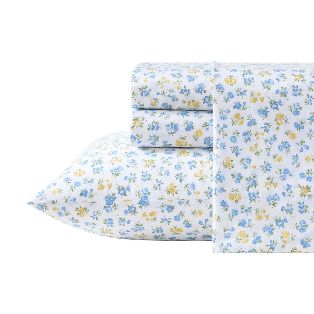 Click here for Laura Ashley(R) Ditsy Doodle Sheet Set prices