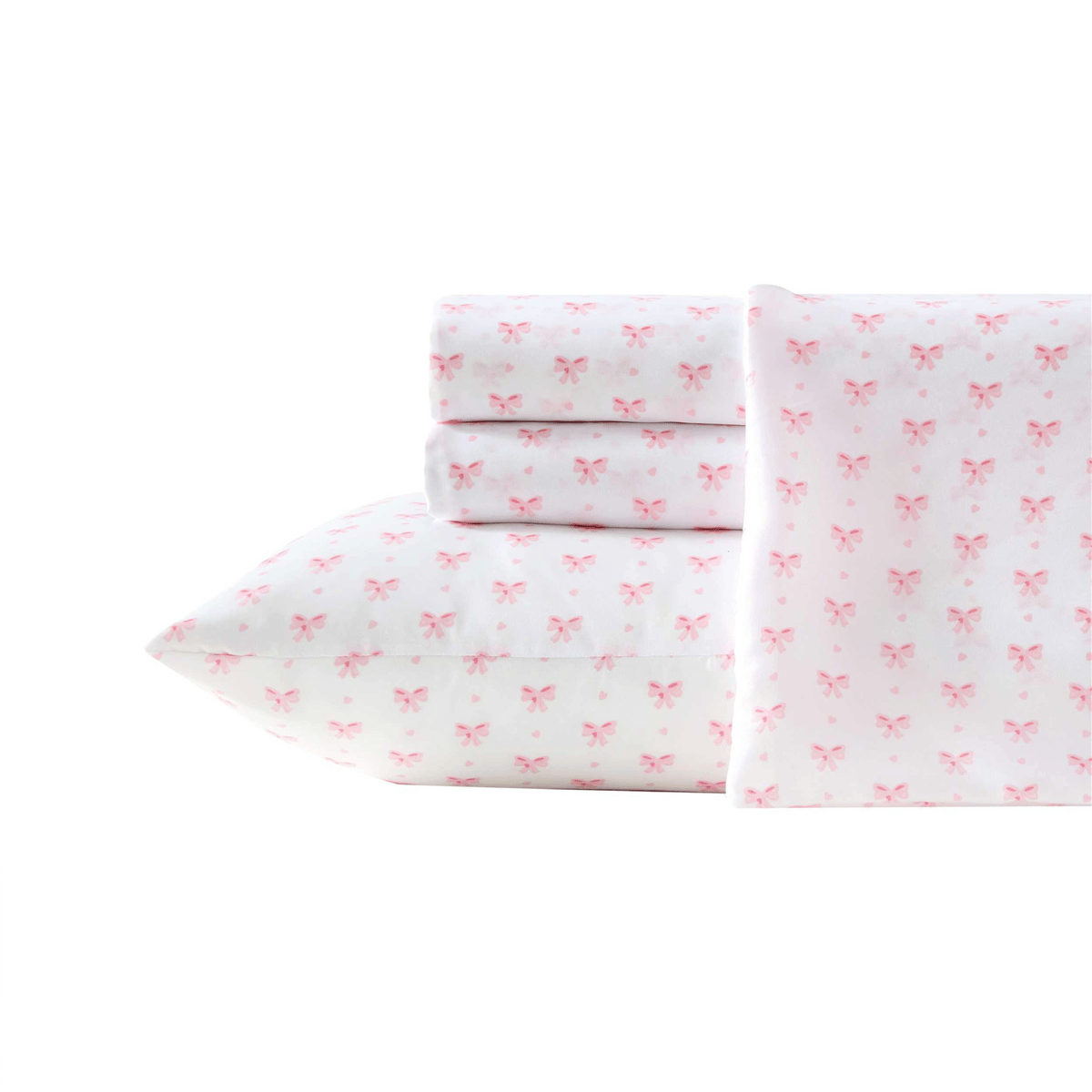 Click here for Laura Ashley(R) Heart Of Mine Sheet Set prices