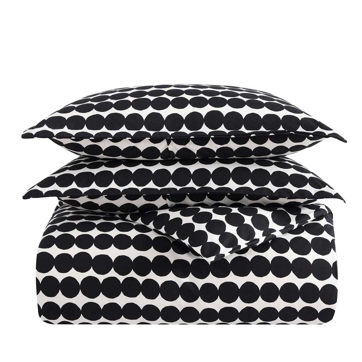 Click here for Marimekko Rasymatto Cotton Duvet Cover Set prices