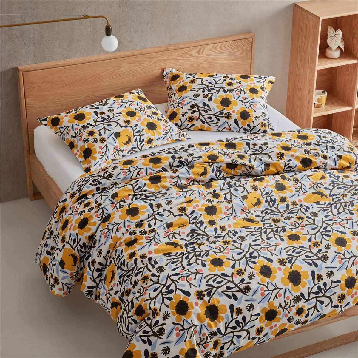 Click here for Marimekko Mykero Duvet Cover Set prices