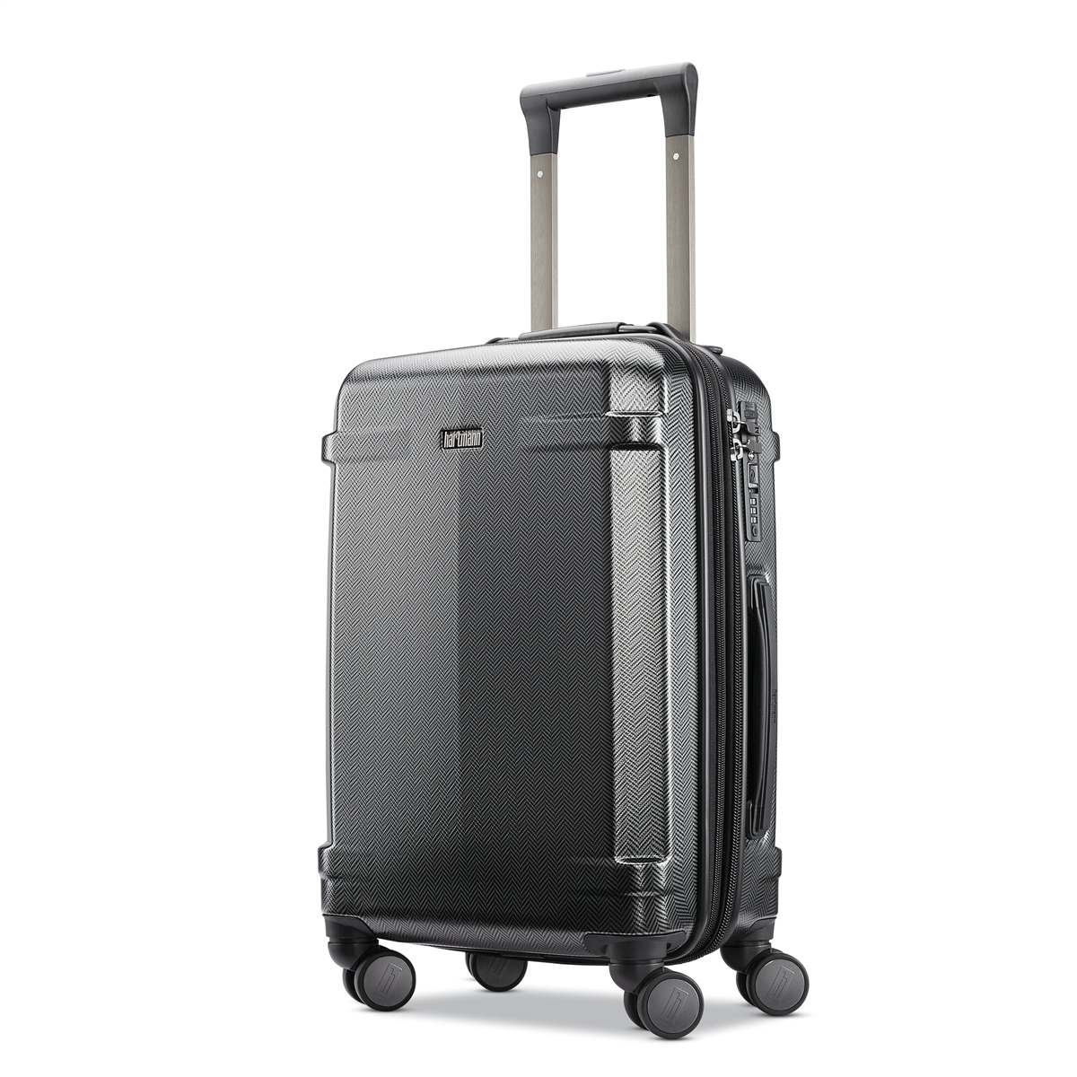 Click here for Hartmann Century Deluxe Hardside Carry-On Journey... prices