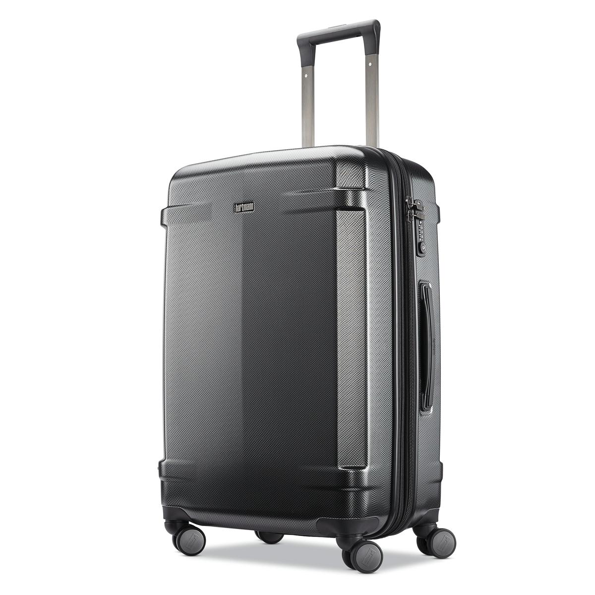Click here for Hartmann Century Deluxe Hardside Medium Journey Sp... prices