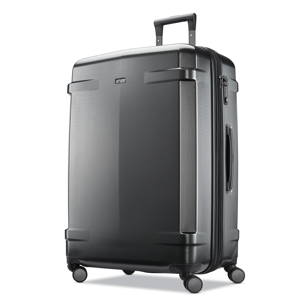 Click here for Hartmann Century Deluxe Hardside Extended Journey... prices