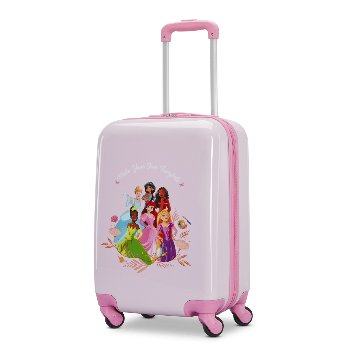 Click here for American Tourister(R) 18in. Disney(R) Princesses H... prices