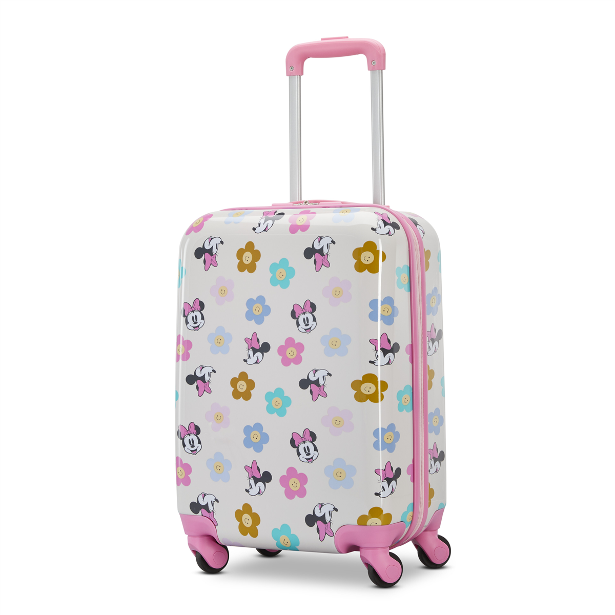 Click here for American Tourister(R) 18in. Minnie Mouse(tm) Hards... prices